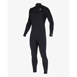 Billabong Neoprenanzug »5/4mm Furnace Comp« schwarz M175-180cm68-77kg M175-180cm68-77kg Umweltfreundliches Material: Mischgewebe...