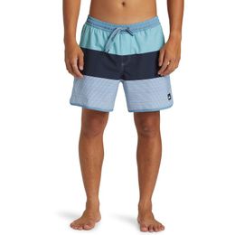 Quiksilver Boardshorts »Surfsilk Tijuana Volley 16"« Blue Shadow L L Kollektion: Everyday-Kollektion