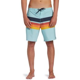 Billabong Boardshorts »Spinner Lo Tide 18"« Coastal 32M 32M Kollektion: „No Fixed Address"-Kollektion