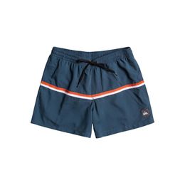 Quiksilver Boardshorts »Between Waves 15"« Midnight Navy XL XL Material: Supersuede-Material aus...