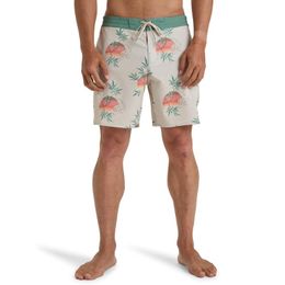 Billabong Boardshorts »Good Times 17.5"« Desert Sand 38(XXL) 38(XXL) Stoff: Recycler 4-Way-Stretch-Mischgewebe...