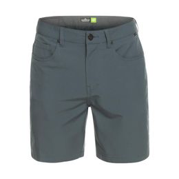 Quiksilver Boardshorts »Nelson Drytwill 18"« Dark Slate 32M 32M Stoff: Twill-Stoff mit 4-Way-Stretch