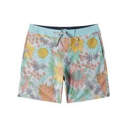 Billabong Boardshorts »Good Times« Stone 36(XL) 36(XL) Material: Recycler-Mischgewebe mit...