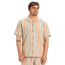 Quiksilver Funktionshemd &raquo;Sunset Song&laquo; Bran Sunset Song S - US-Gr&ouml;&szlig;en US-Gr&ouml;&szlig;en S Kollektion: Lifestyle-Kollektion