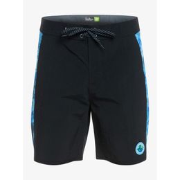 Quiksilver Boardshorts »Ocean Arch 18"« Ocean 31SM 31SM Material: Wir haben Meeresabfälle recycelt, um...