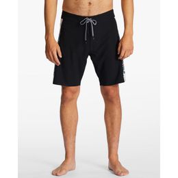 Billabong Boardshorts »Jam Ciclo D Bah Pro« schwarz 31SM 31SM Material: ...
