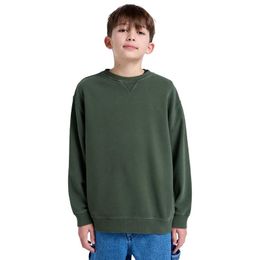 Element Sweatshirt &raquo;Cornell 3.0&laquo; Rifle Green 8(125-130cm) 8(125-130cm) Kollektion: Mainline-Kollektion