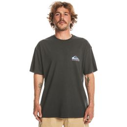 Quiksilver T-Shirt »Take Us Back« Tarmac XL XL Kollektion: „Heat Wave"-Kollektion