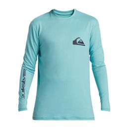 Quiksilver Neopren Shirt »Everyday Surf« Marine Blue 12 12 Kollektion: Everyday-Kollektion