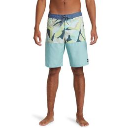 Quiksilver Boardshorts »Everyday Division 20"« Aquifer 38(XXL) 38(XXL) Kollektion: Everyday-Kollektion