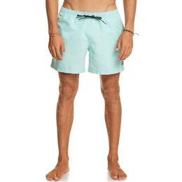 Quiksilver Boardshorts »Everyday 15"« Pastel Turquoise XXL XXL Material: ...