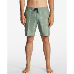 Billabong Boardshorts »Sundays Lo Tide« Sage 38(XXL) 38(XXL) Material: ...