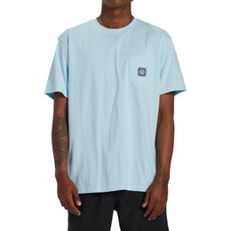 Billabong T-Shirt &raquo;Troppo&laquo; Coastal M M Kollektion: &bdquo;No Fixed Address"-Kollektion
