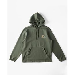 Billabong Hoodie &raquo;Compass&laquo; Surplus S S Kollektion: Adventure-Division-Kollektion