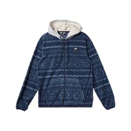 Quiksilver Hoodie &raquo;Surf Days&laquo; Surf Days- Dark Navy M M Material: 100 % Polyester-Fleece