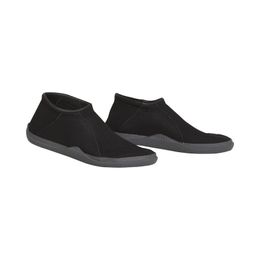 Billabong Wasserschuh »2mm Reef Walker« Black/Black 6(38) 6(38) Für das Teahupoo Tahiti Event designt