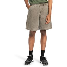 Element Shorts »Carpenter 12.6"« Stone Gray Kollektion: Mainline-Kollektion