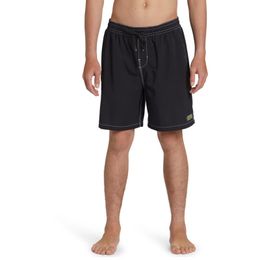Billabong Boardshorts »Riot Layback 18.5"« schwarz XXL XXL Kollektion: „Still Filthy"-Kollektion