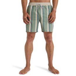 Billabong Boardshorts »Sundays« Moss L L Material: Recycler-Stretch-Mischgewebe aus...