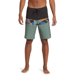 Quiksilver Boardshorts »Surfsilk Panel 20"« Sea Spray 38(XXL) 38(XXL) Kollektion: Everyday-Kollektion