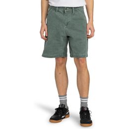Element Shorts »Carpenter 12.6"« Jungle Green Kollektion: Mainline-Kollektion