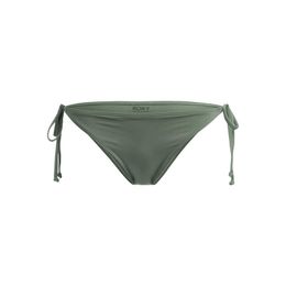 Roxy Bikini-Hose »Beach Classics« Agave Green L - US-Größen US-Größen L Material: Weicher, und...