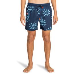 Billabong Boardshorts »Good Times Layback 16"« Midnight XS XS Material: Surf-Suede-Stoff aus recyceltem...
