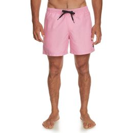 Quiksilver Boardshorts »Everyday 15"« Moonlite Mauve L L Material: ...