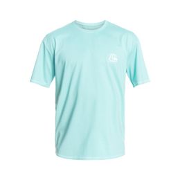Quiksilver Neopren Shirt »Heritage Heather« Angie Blue Heather S/172 - 177 cm & 61 -70kg S/172 - 177 cm & 61 -70kg Passform: Loose Fit, weit und...