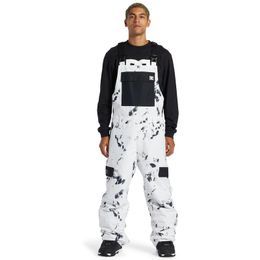 DC Shoes Skihose »Docile« Snow Camo