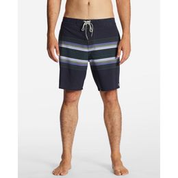 Billabong Boardshorts »Spinner Lo Tide« Stealth 33ML 33ML Material: ...