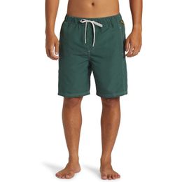Quiksilver Boardshorts »Saturn Drainer 18.5"« Forest S S Kollektion: Saturn-Kollektion