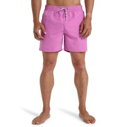 Billabong Boardshorts »All Day Layback 16"« Fuschia XL XL Material: Surf-Suede-Stoff aus recyceltem...