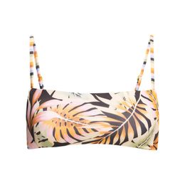 Billabong Triangel-Bikini-Top »Postcards From Paradise« Multi XXS - Cup B Cup B XXS Wendbares Bralette-Bikinioberteil für Frauen