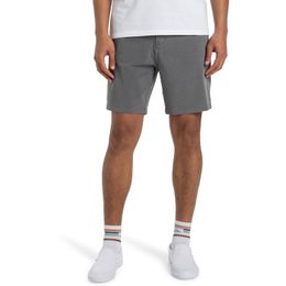 Quiksilver Boardshorts »Union Heather 19"« schwarz 30S 30S Kollektion: Everyday-Kollektion