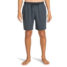 Billabong Boardshorts »Wasted Times Layback 18.5"« schwarz S S Material: Recycler-Stoff mit 4-Way-Stretch...
