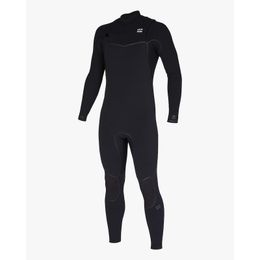 Billabong Neoprenanzug »5/4mm Furnace« schwarz XL183-188cm84-95kg XL183-188cm84-95kg Umweltfreundliches Material: Mischgewebe...
