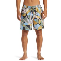 Quiksilver Boardshorts »Everyday Mix 17"« Sea Spray XL XL Material: Supersuede-Material aus 100 %...