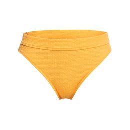 Billabong Bikini-Hose »So Dazed Maui Rider« Marigold M M Bikiniunterteil mit hohem Bund für Frauen
