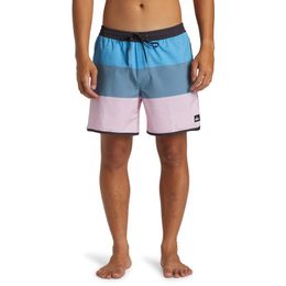 Quiksilver Boardshorts »Surfsilk Tijuana Volley 16"« Prism Pink XL XL Kollektion: Everyday-Kollektion