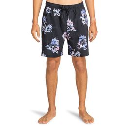 Billabong Boardshorts »Wasted Times Layback 18.5"« Night S S Material: Recycler-Stoff mit 4-Way-Stretch...