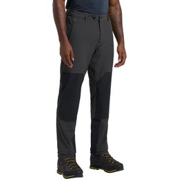 Jack Wolfskin Trekkinghose »ANDUR PANTS M« phantom 54 - Normalgrößen Normalgrößen 54 Vielseitig einsetzbar