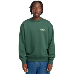 Element Sweatshirt »Smokey Bear x Oy« Trekking Green L L Kollektion: „Element x Smokey Bear"-Kollektion
