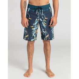 Billabong Boardshorts »Sundays OG« Navy 33ML 33ML Material: Mischgewebe aus recyceltem...