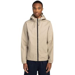 Element Outdoorjacke »Alder« Aluminum XL XL Kollektion: Mainline-Kollektion