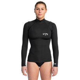 Billabong Rash Guard »Tropic Surf« schwarz XL XL Material: Mischgewebe aus recyceltem...