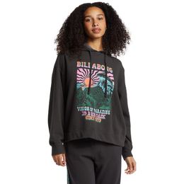 Billabong Hoodie »Keep It Up« Black Sands XL XL Kollektion: „Emerald Visions"-Kollektion