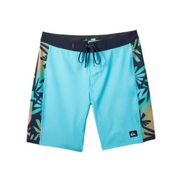 Quiksilver Boardshorts »Surfsilk Arch 19"« Capri 30S 30S Kollektion: Everyday-Kollektion
