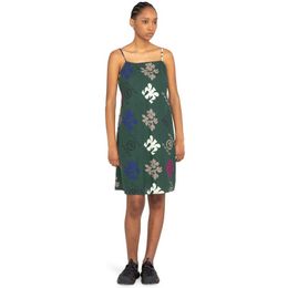 Element Sommerkleid »Nosleep« Totem L - US-Größen US-Größen L Material: Gekämmtes Leinwandgewebe aus...