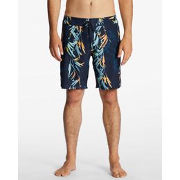Billabong Boardshorts »Sundays Pro« Navy 34L 34L Material: ...